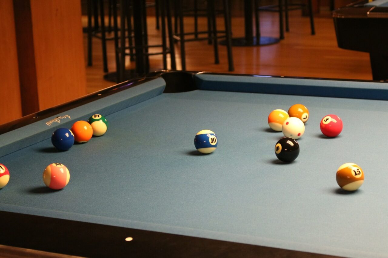 Vente de billards | Rénovation de billards Toulouse, 31, France